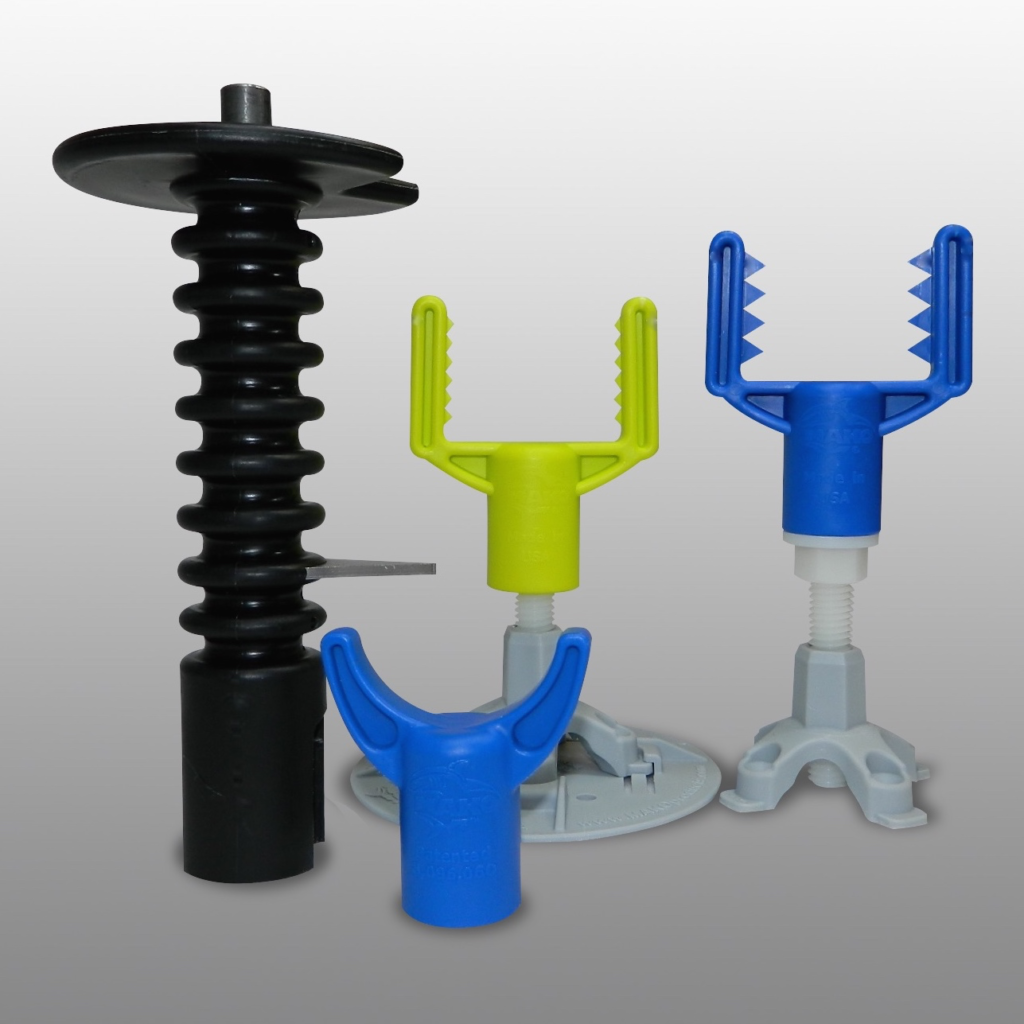 Mako Products - Buzzconc